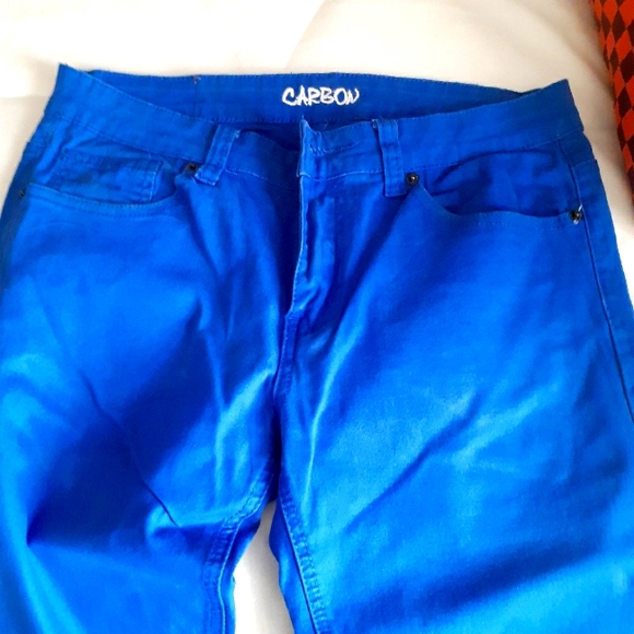 Carbon | Pants | Carbon Men Pants 330 | Poshmark